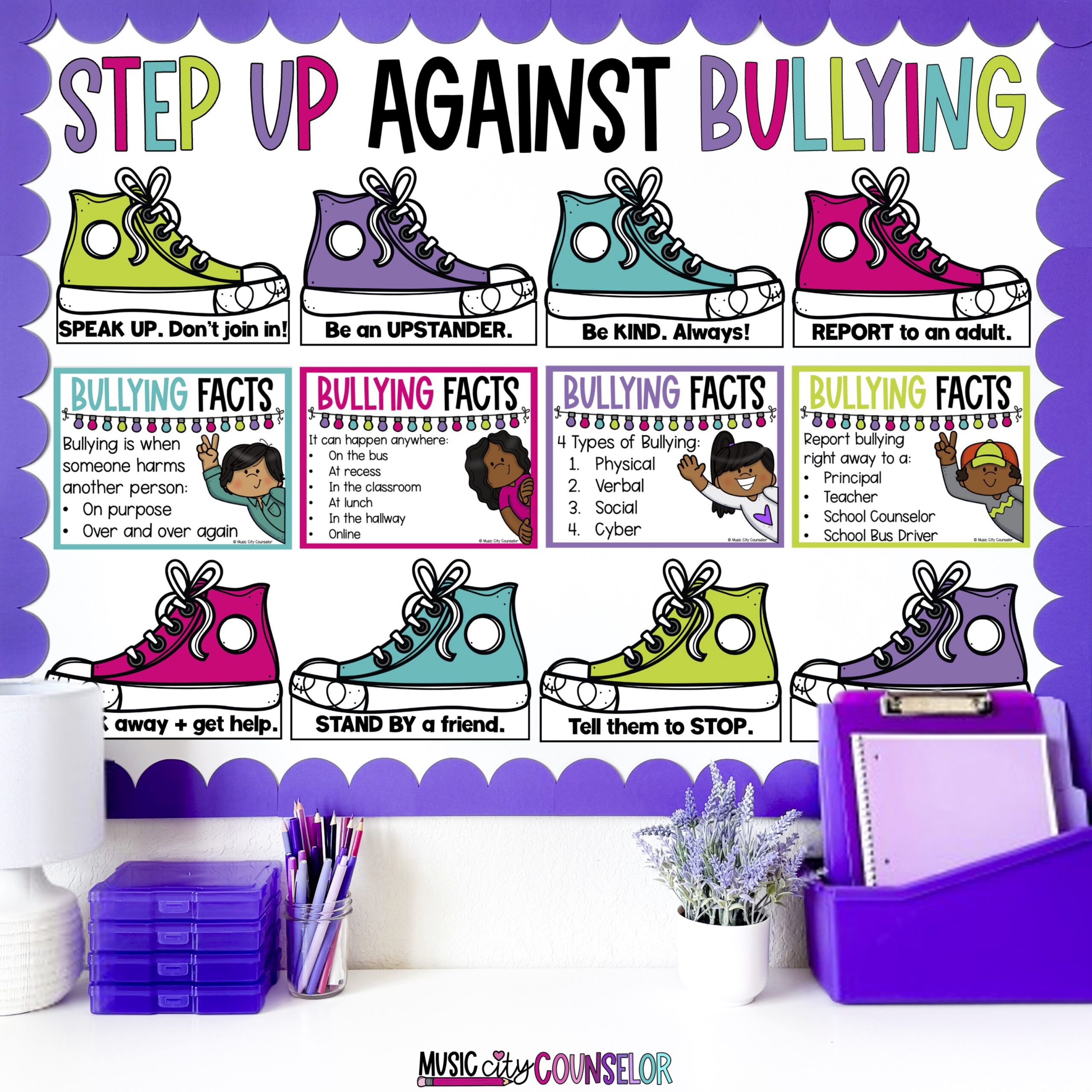 FAQs - Counselor Collab